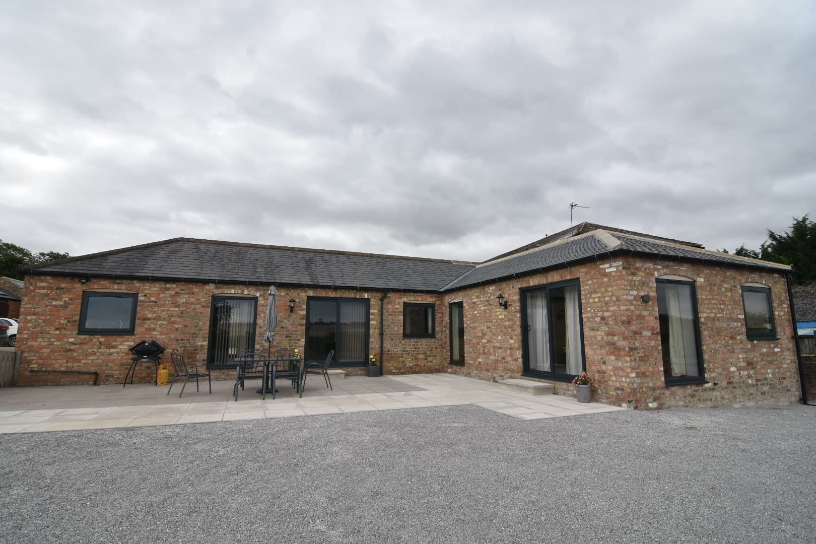 Manor Farm Cottage, Goodmanham, East Yorkshire